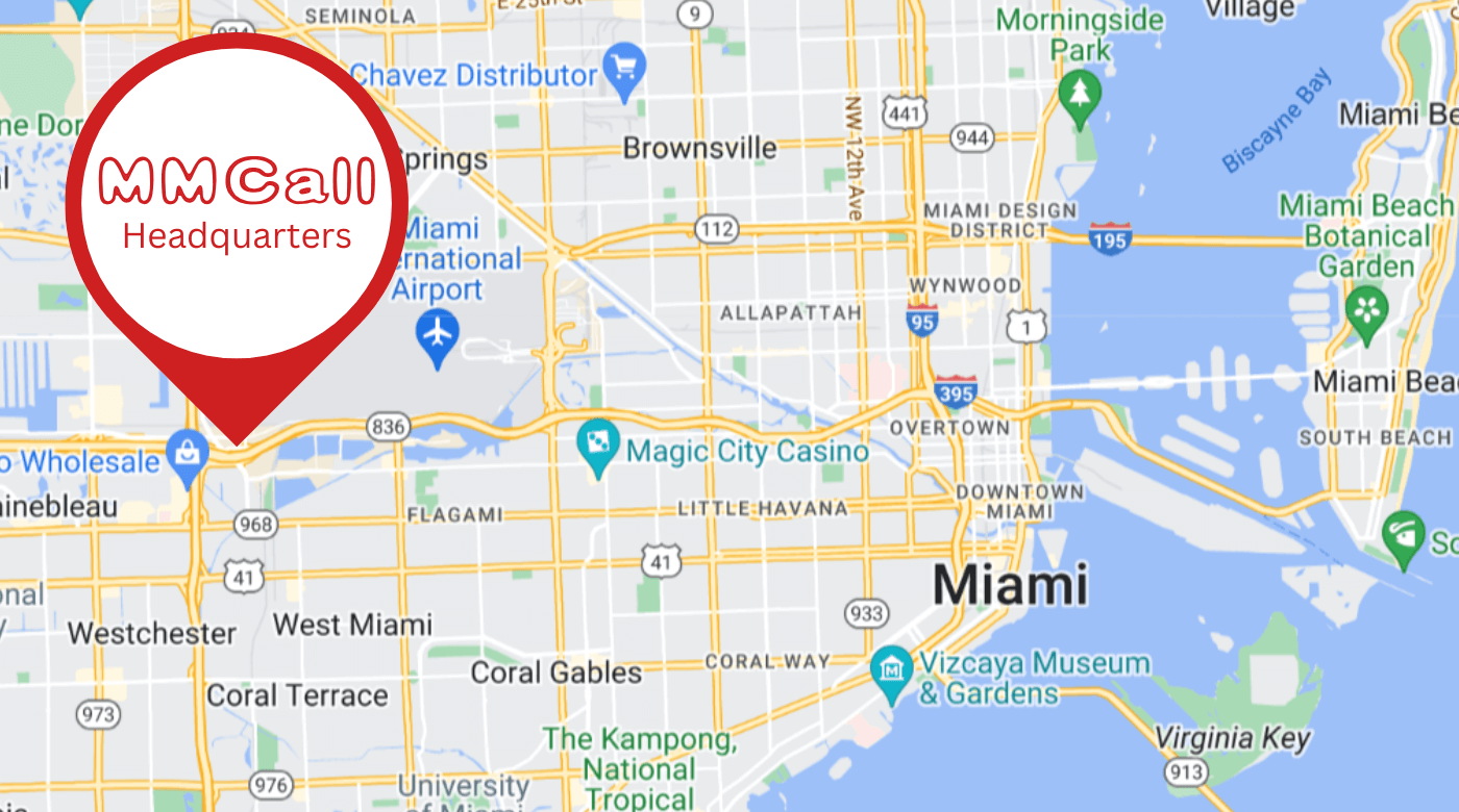 Restaurant Table Call Button System - MMCall